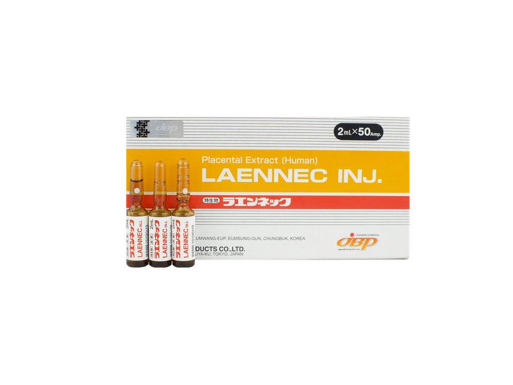 Laennec Full Box Korea | Easemart